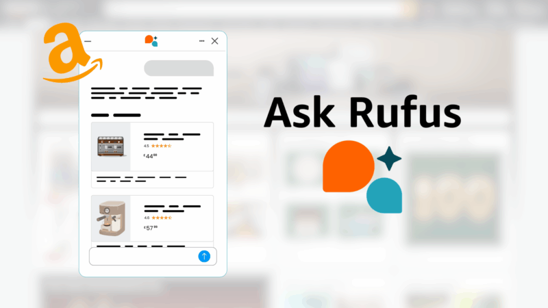 Rufus AI od Amazon - Twój nowy wirtualny asystent zakupowy